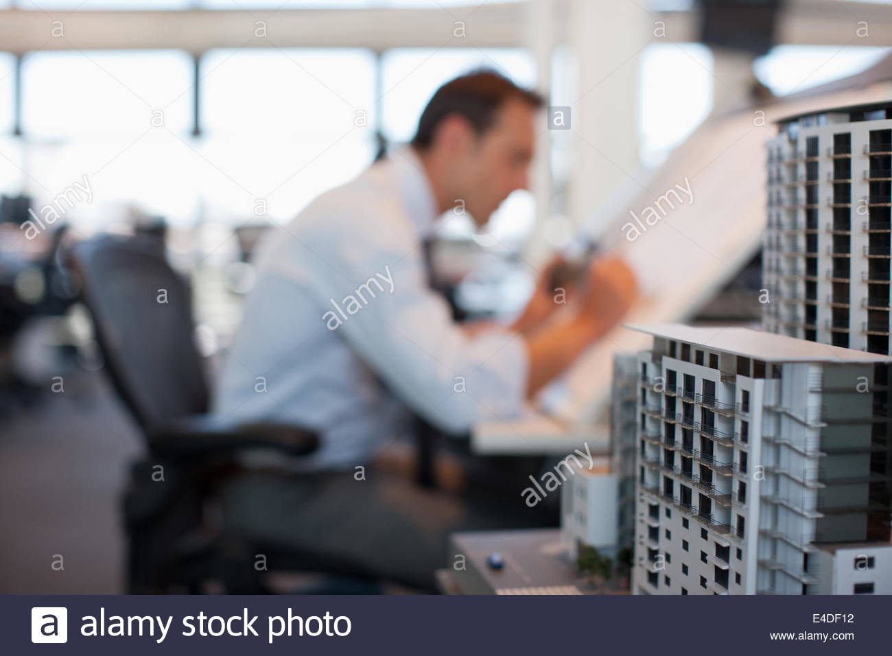 Drafting Stock Photos & Drafting Stock Images - Alamy