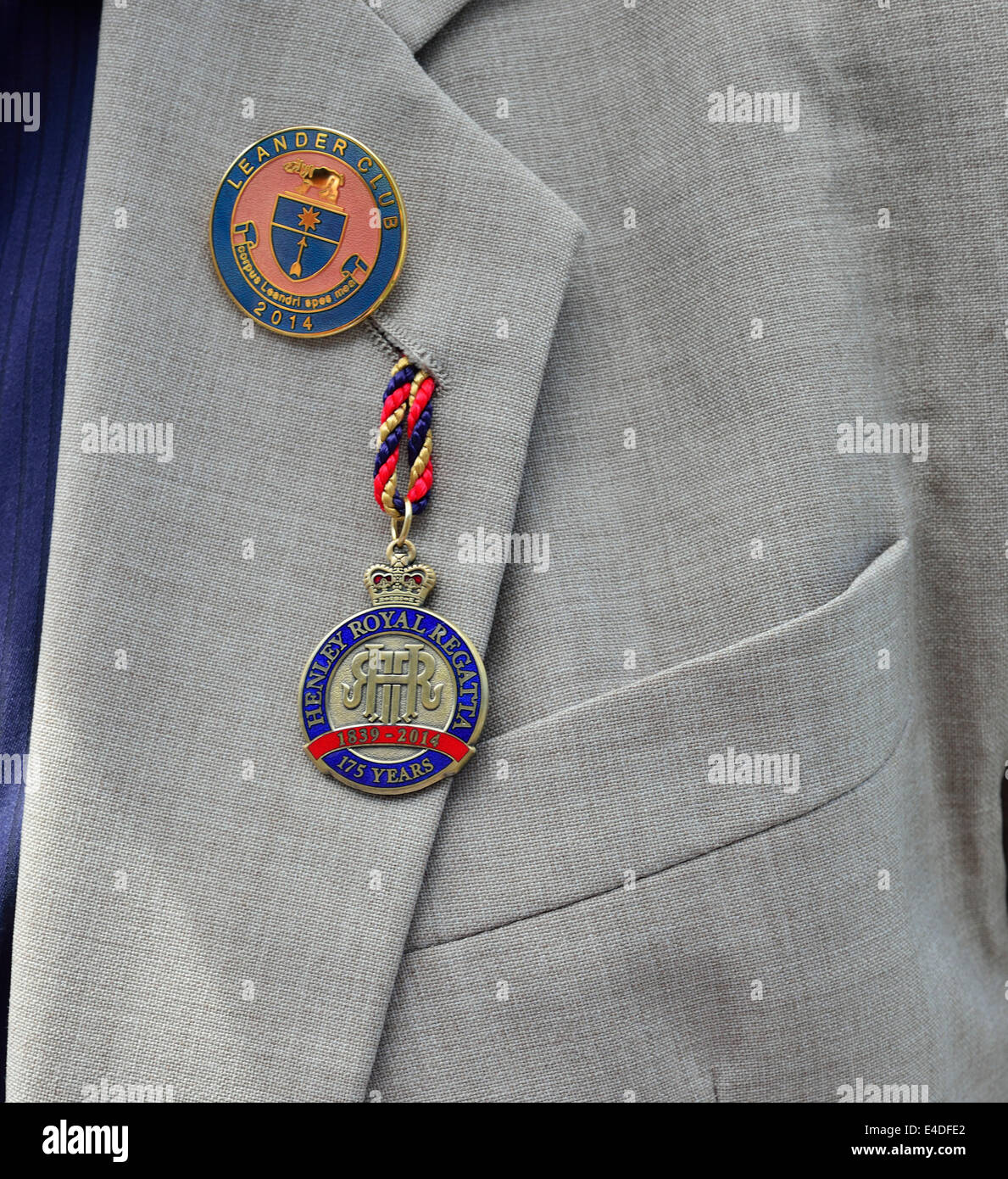 Members badge hi-res stock photography and images - Alamy