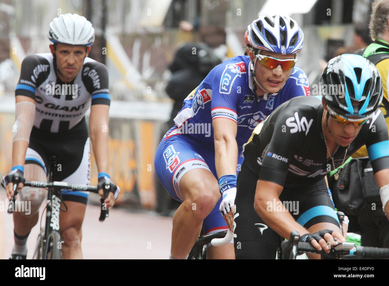 Thibaut pinot hi-res stock photography and images - Alamy