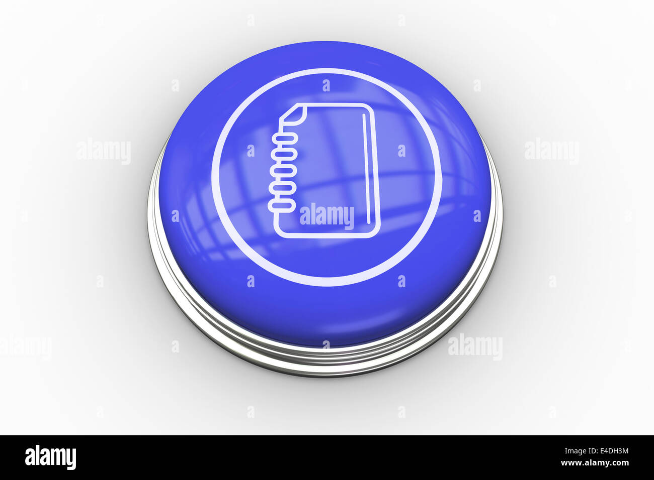 Purple diary hi-res stock photography and images - Alamy