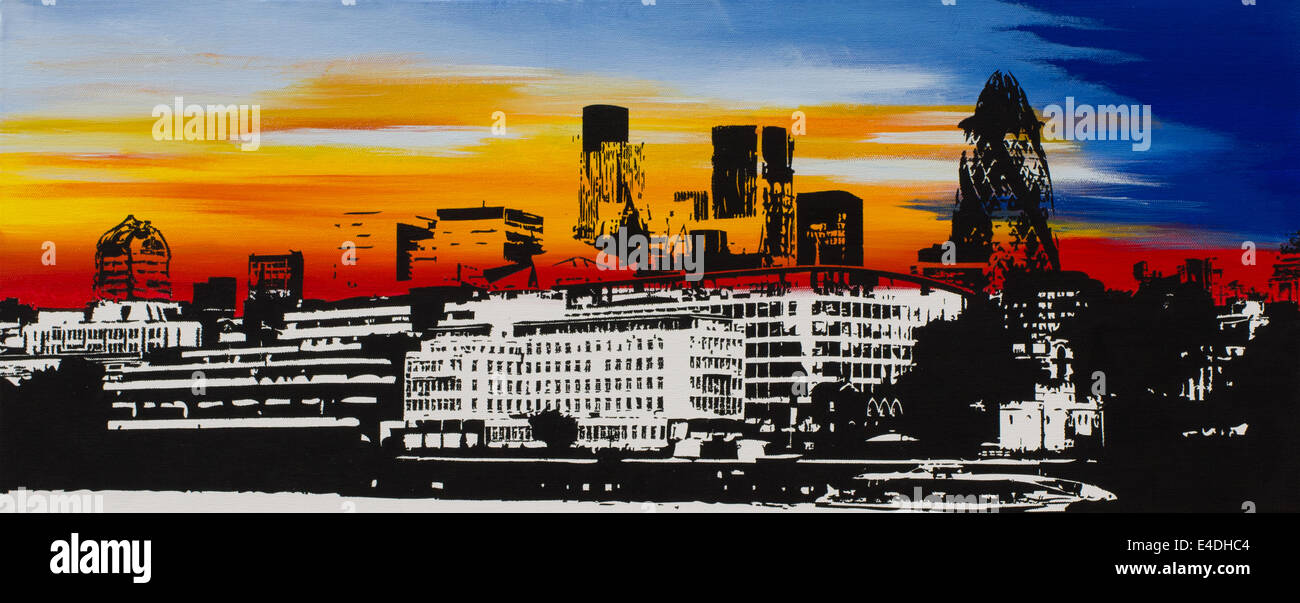 Representative art hi-res stock photography and images - Alamy