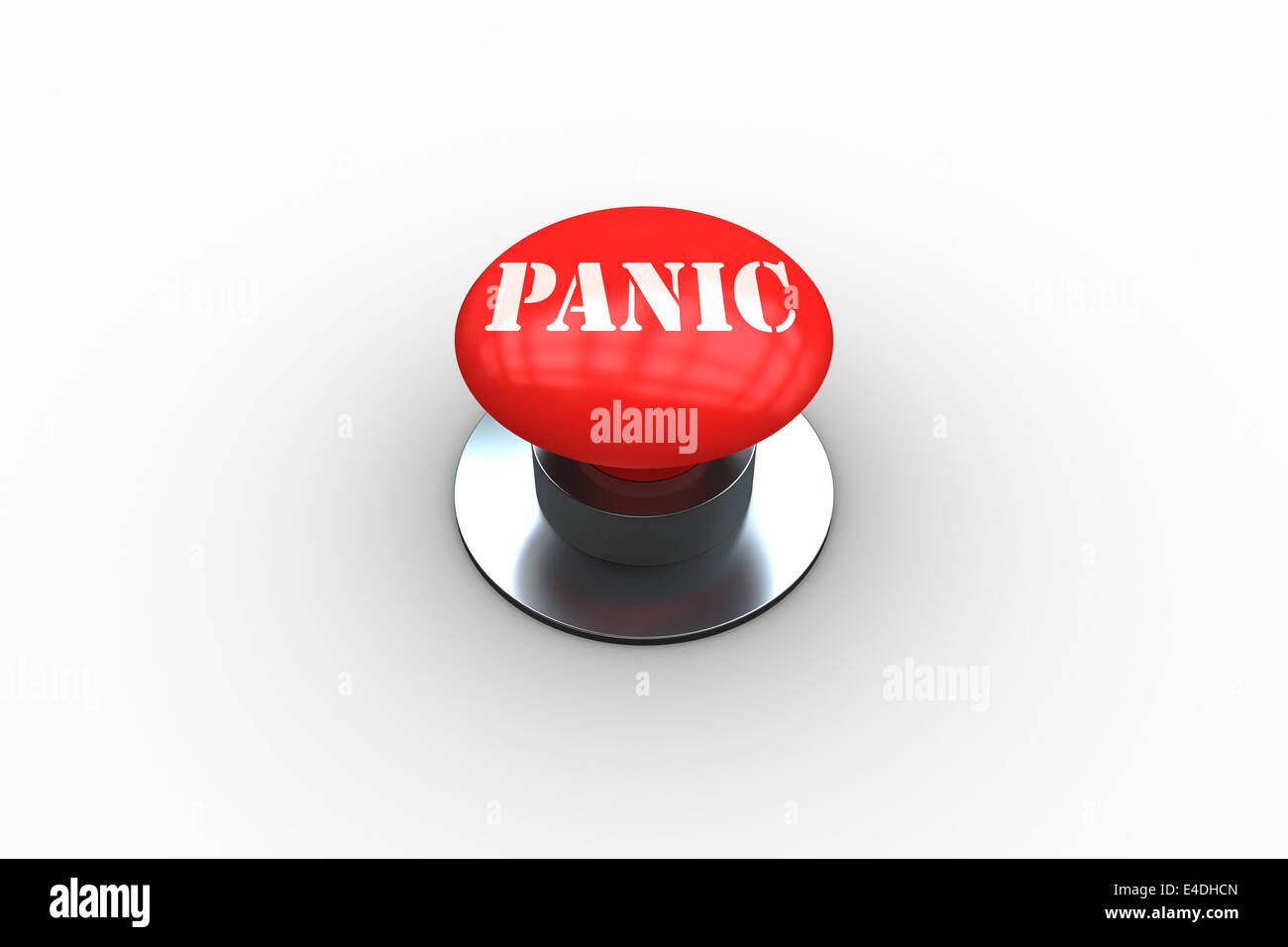 Panic Button Tv Show