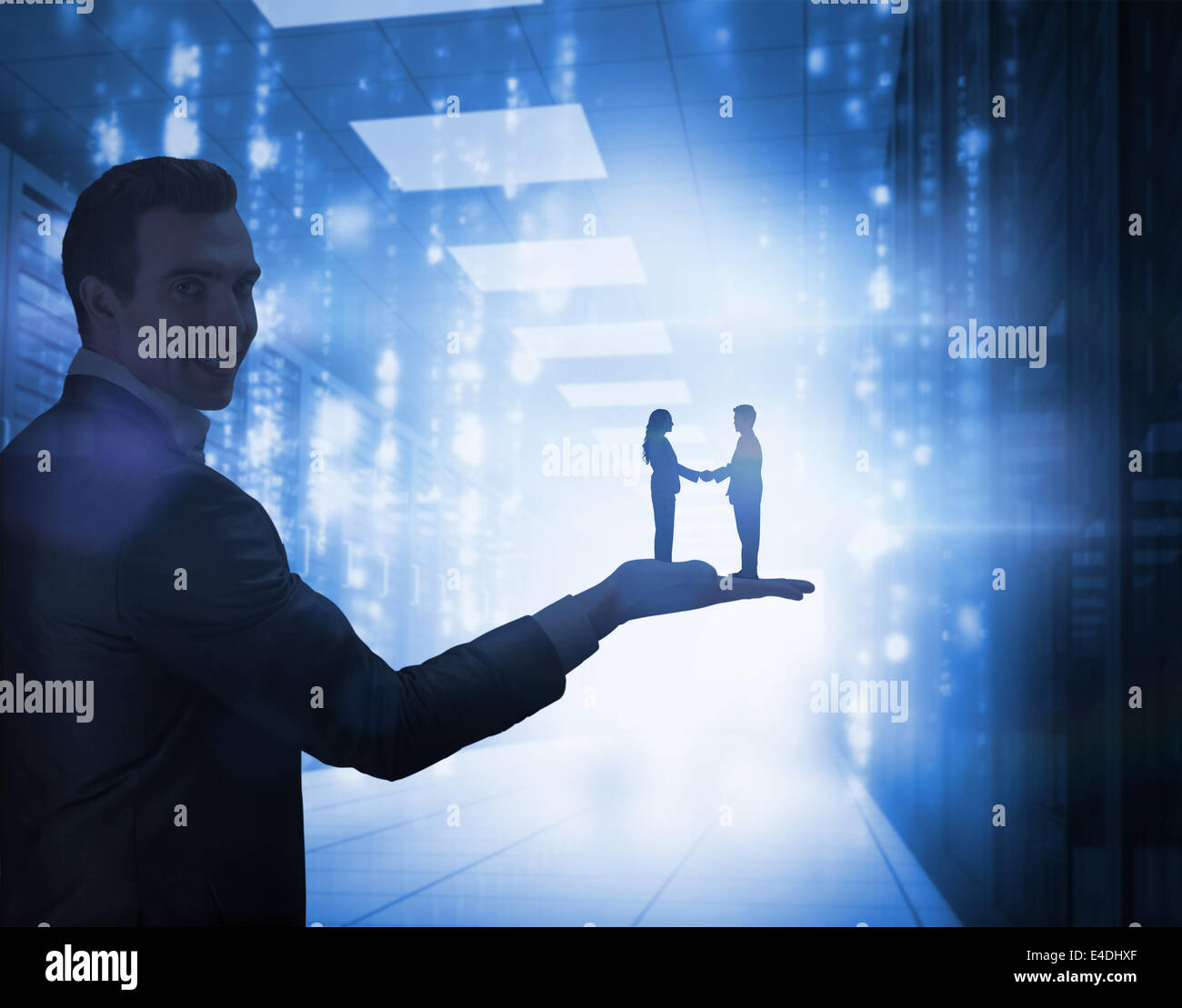 Trading system hi-res stock photography and images - Alamy
