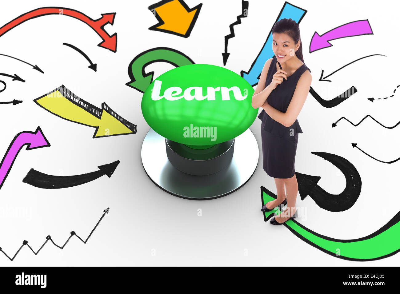 Learn well hi-res stock photography and images - Alamy