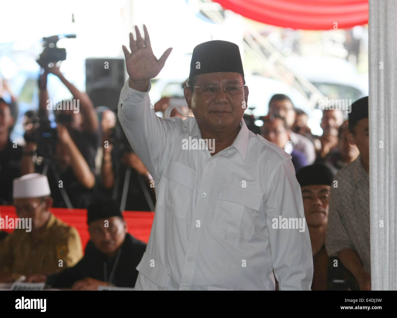 Prabowo 010 hi-res stock photography and images - Alamy