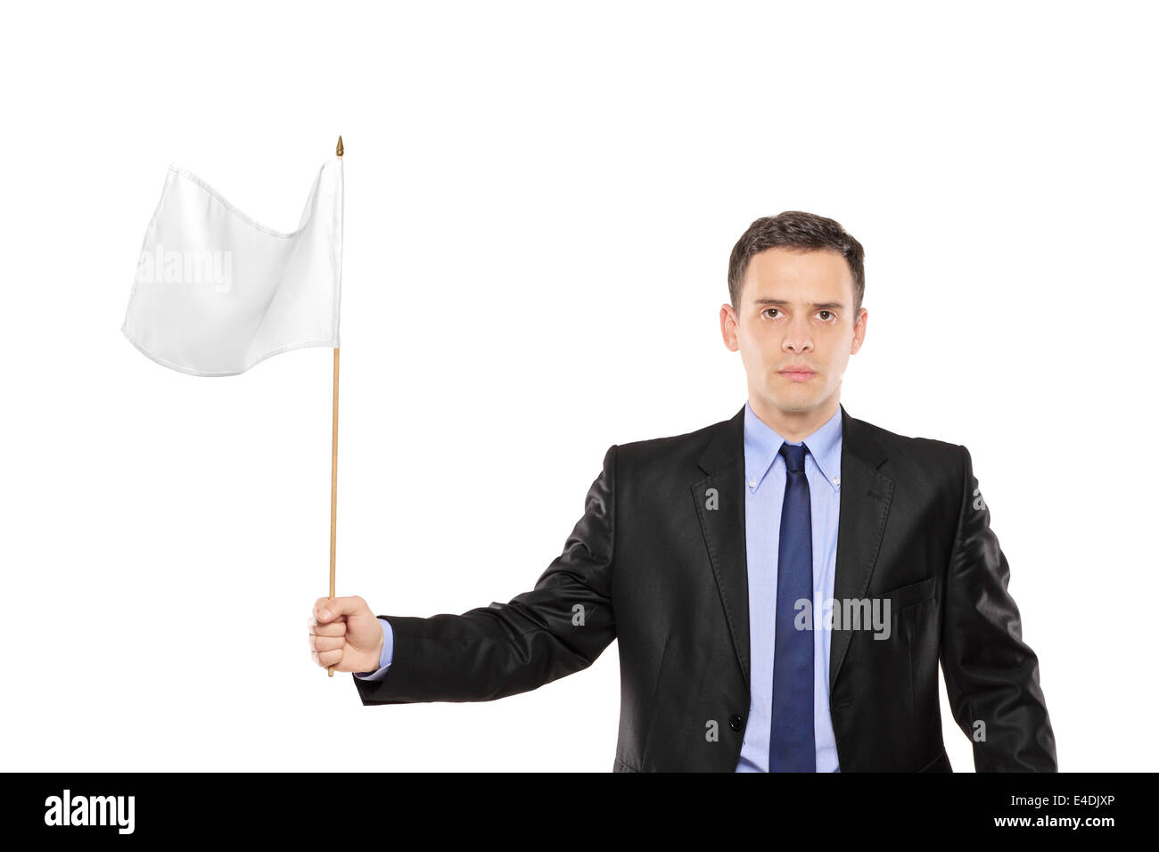 Formal clothing businessman lifestyle Cut Out Stock Images & Pictures ...