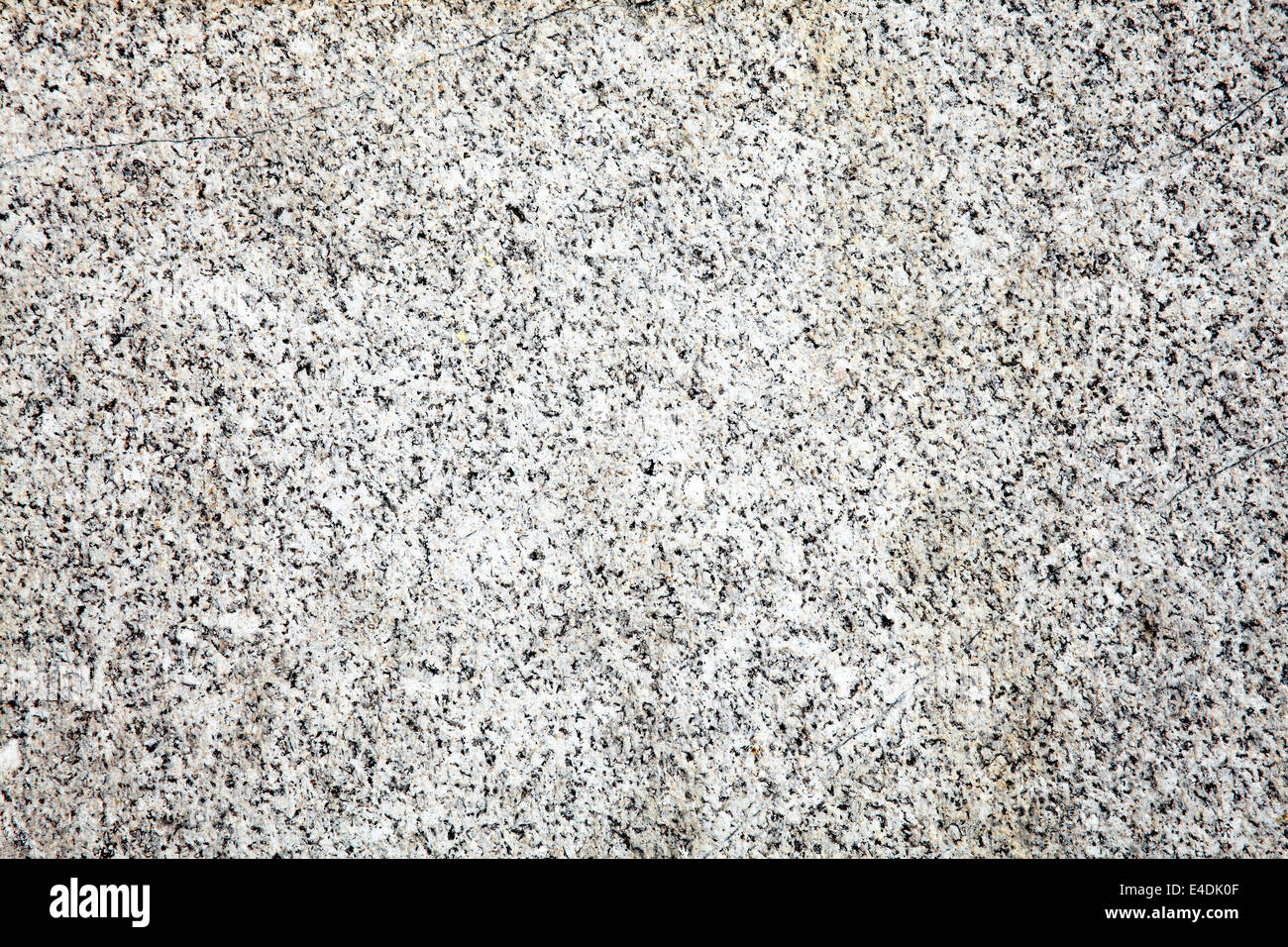 Granite background with a mottled black spotted textured effect Stock ...