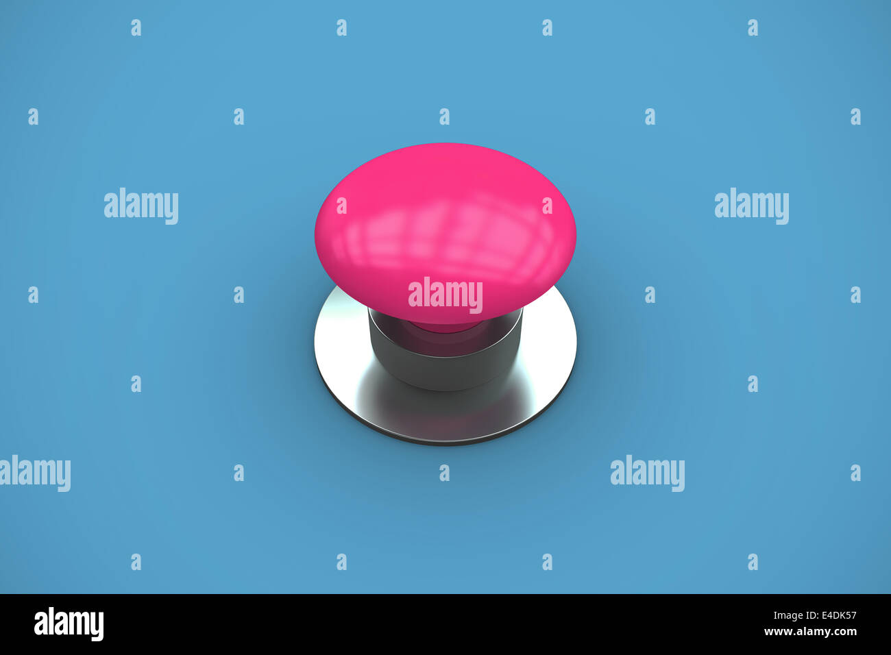 Push button hi-res stock photography and images - Alamy