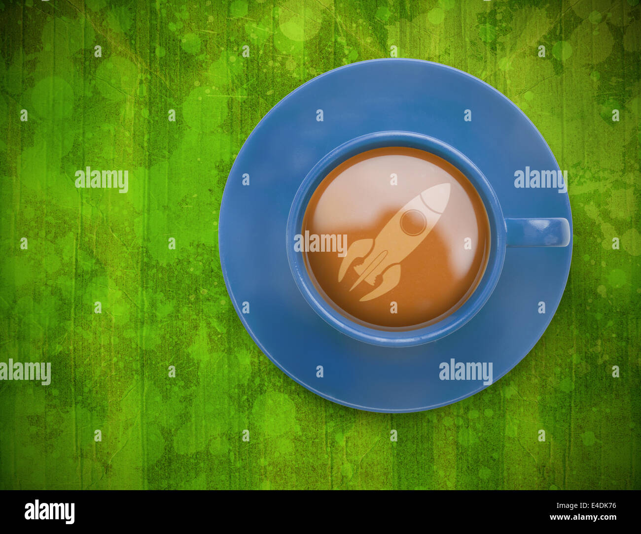 Rocket ship hi-res stock photography and images - Alamy