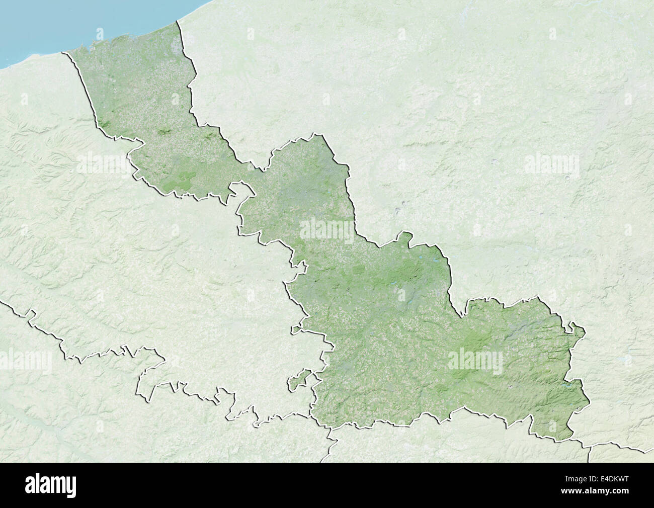 Nord departement hi-res stock photography and images - Alamy