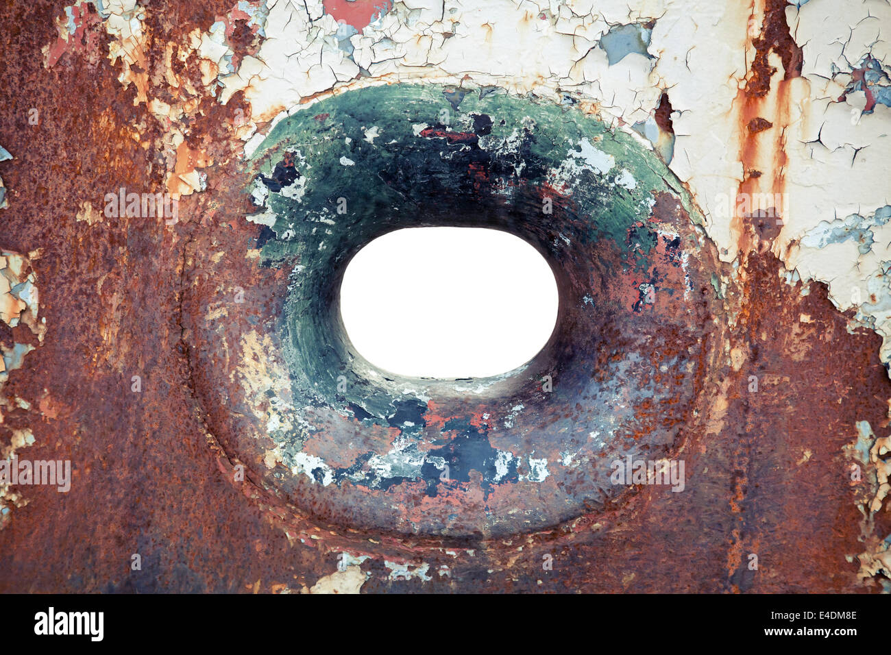 Old hull hi-res stock photography and images - Alamy
