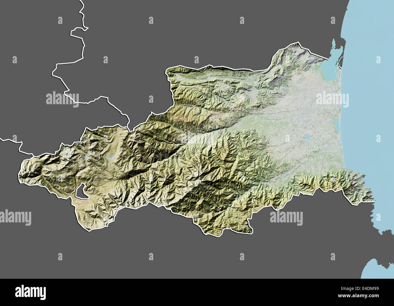 Pyrenees orientales departement hi-res stock photography and images - Alamy