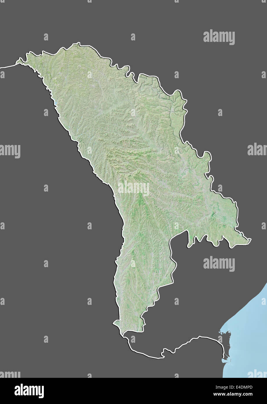 Chisinau map hi-res stock photography and images - Alamy