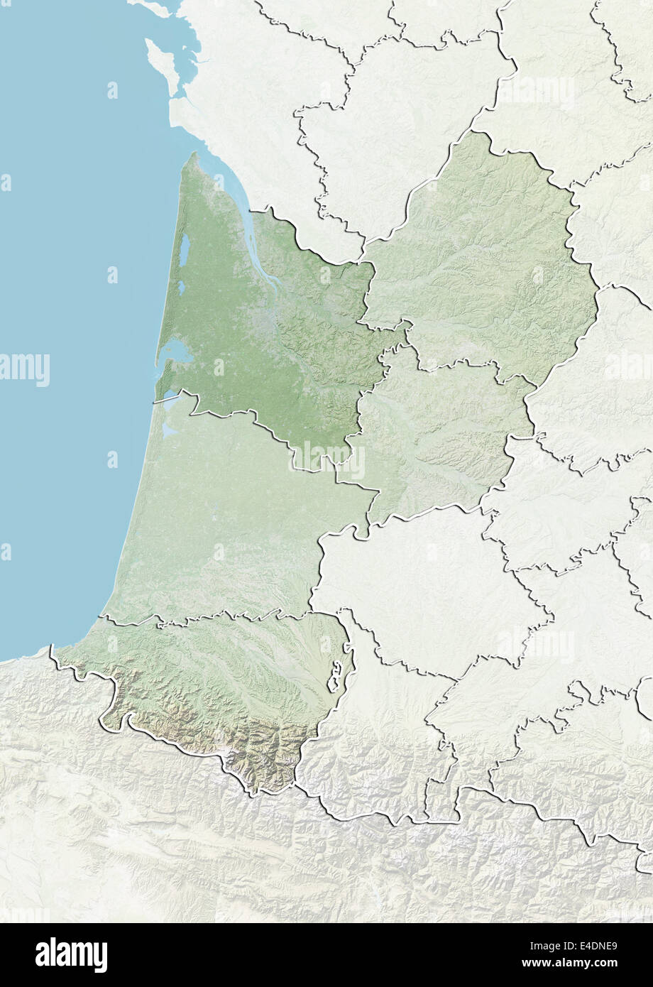 Departement Gironde Stock Photos & Departement Gironde Stock Images - Alamy