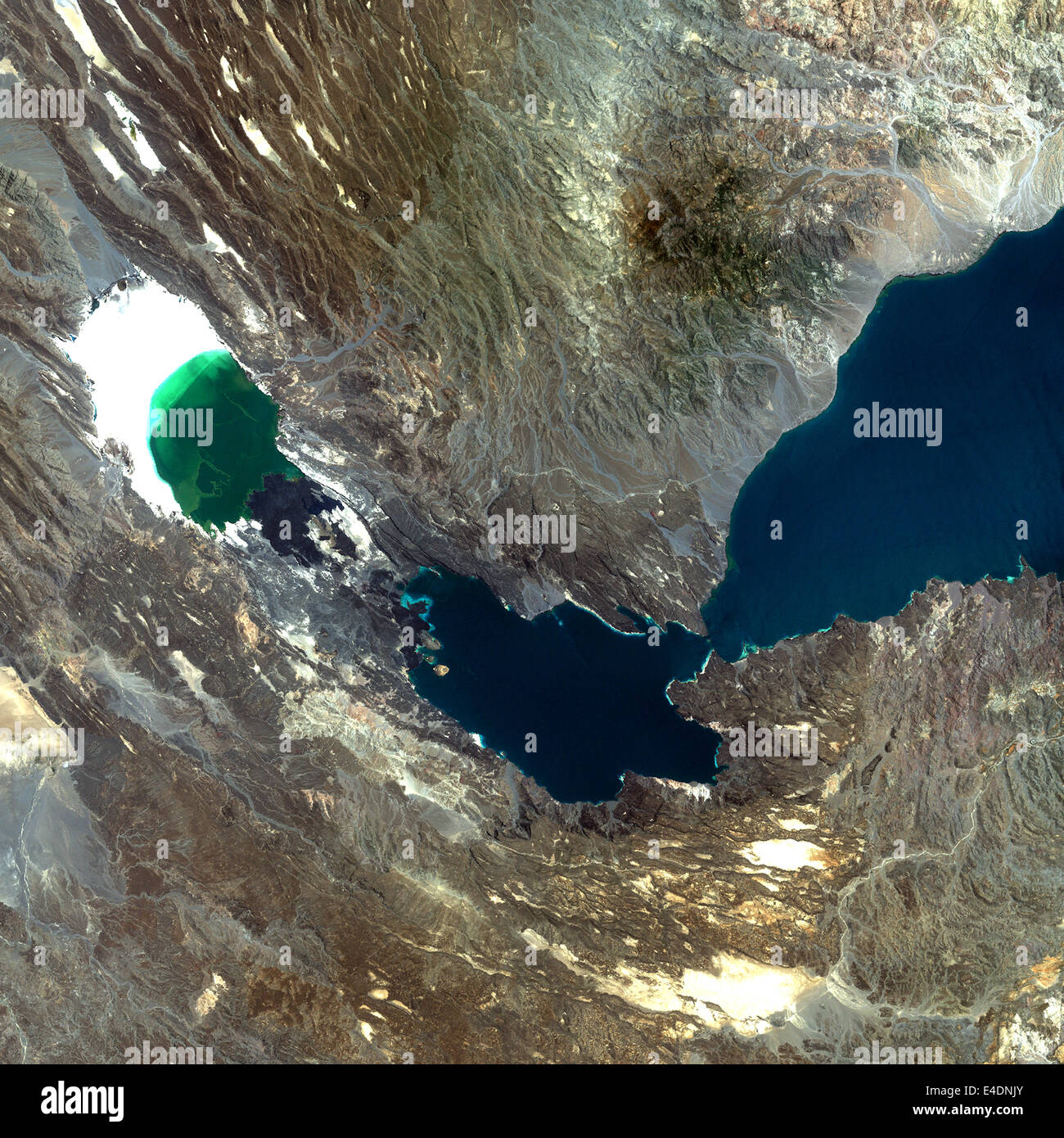 Ardoukôba volcano hi-res stock photography and images - Alamy