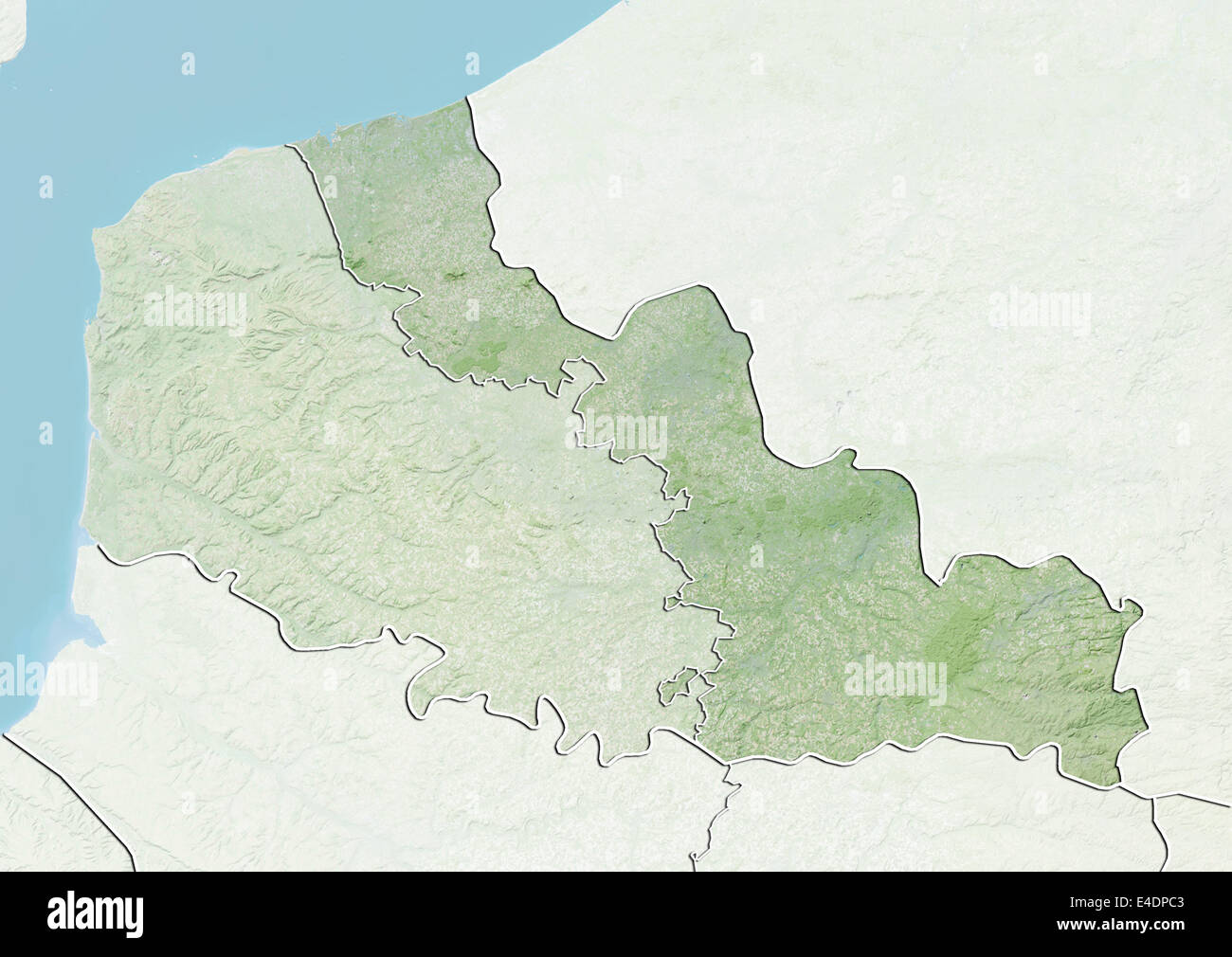 Departement nord hi-res stock photography and images - Alamy