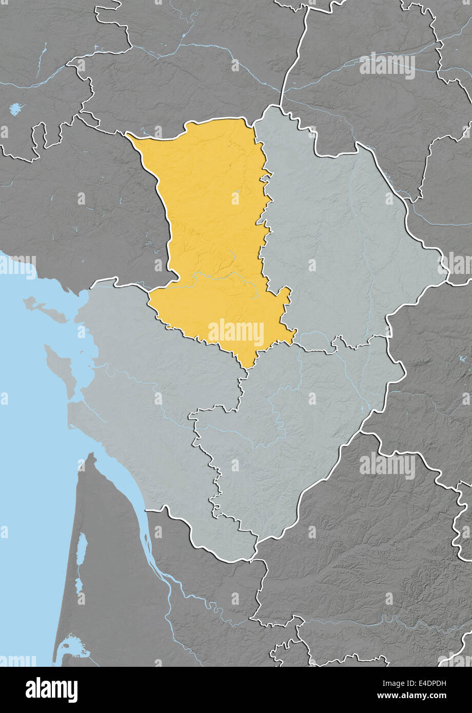 Sevres map hi-res stock photography and images - Alamy