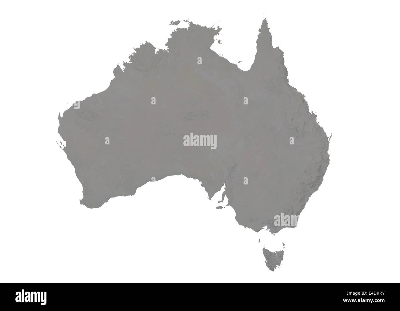 Europe australia map Cut Out Stock Images & Pictures - Alamy