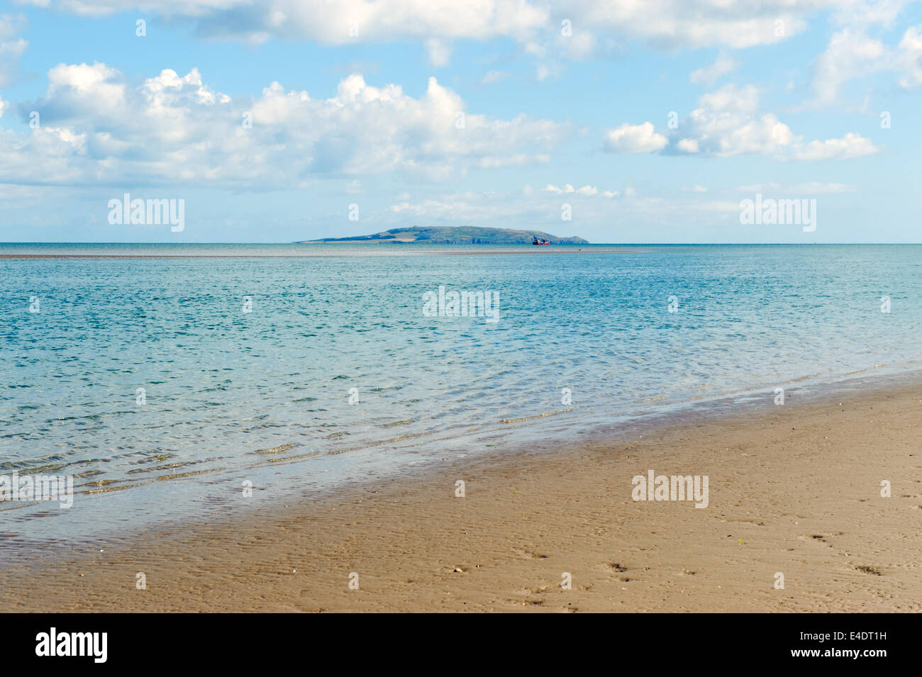 Sutton beach,Howth peninsula,Ireland Stock Photo - Alamy