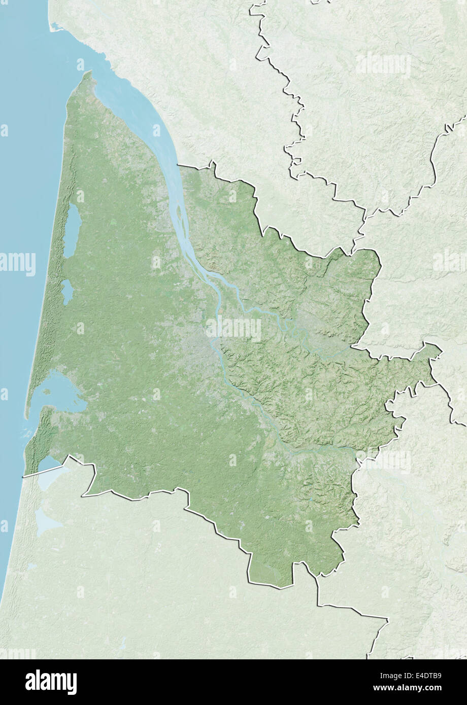 Departement gironde hi-res stock photography and images - Alamy