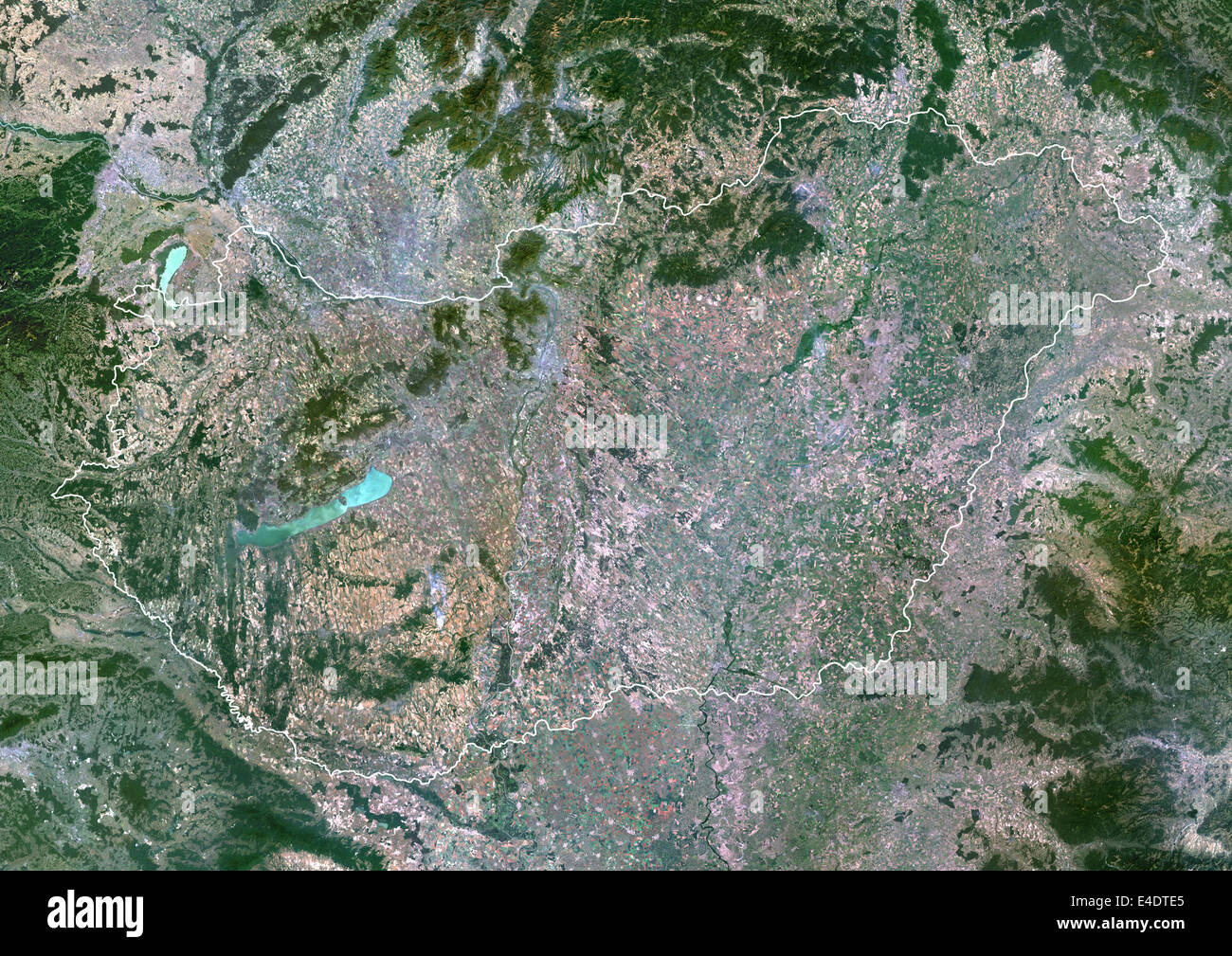 Budapest geographic High Resolution Stock Photography and Images - Alamy