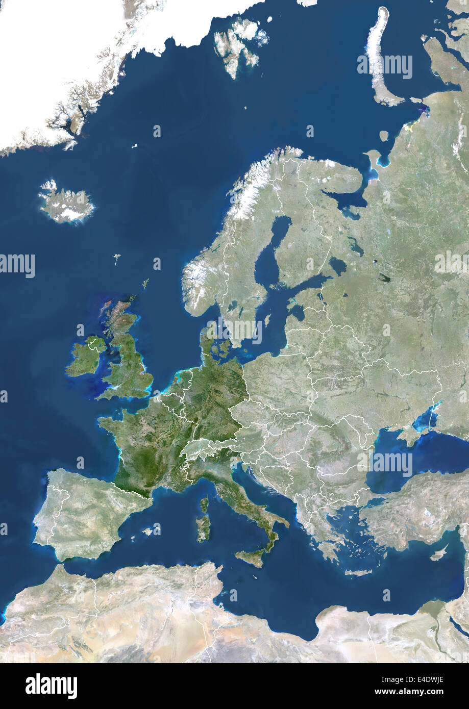 1973 map hi-res stock photography and images - Alamy
