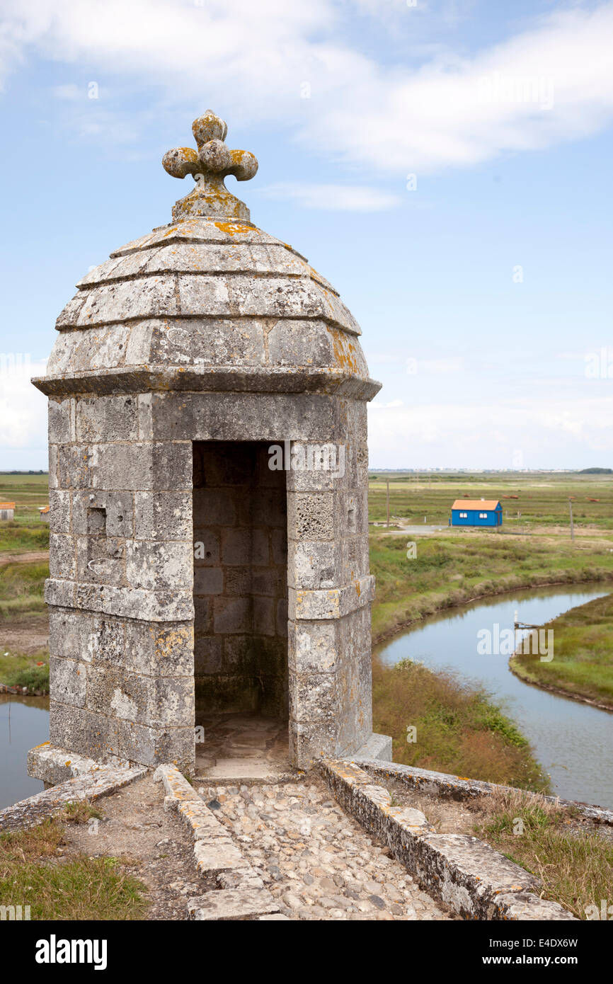 Bartizan bartizans hi-res stock photography and images - Alamy