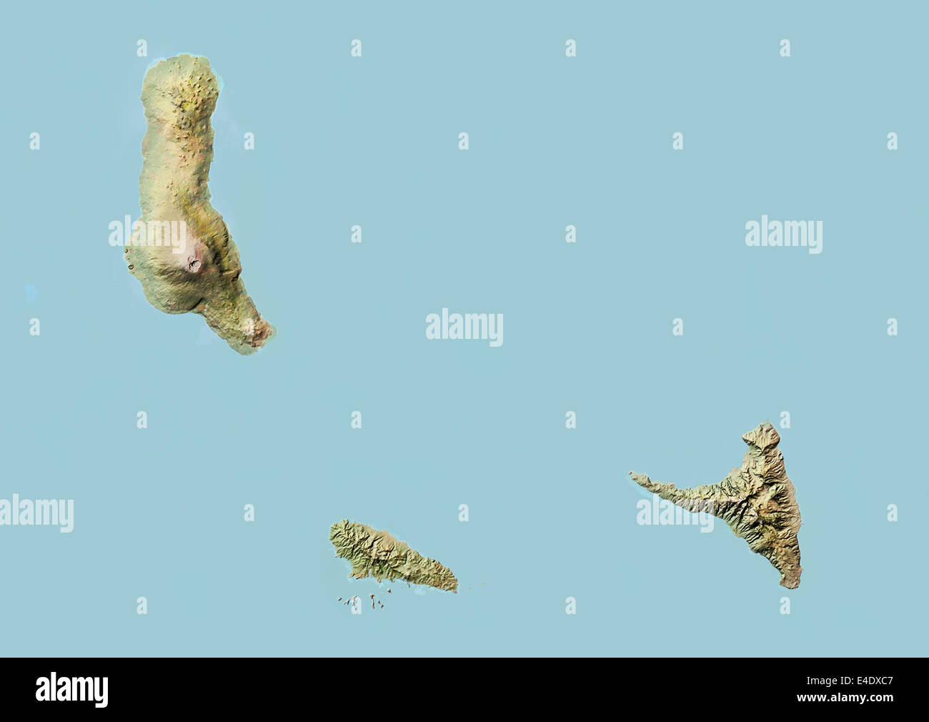 Moroni map hi-res stock photography and images - Alamy