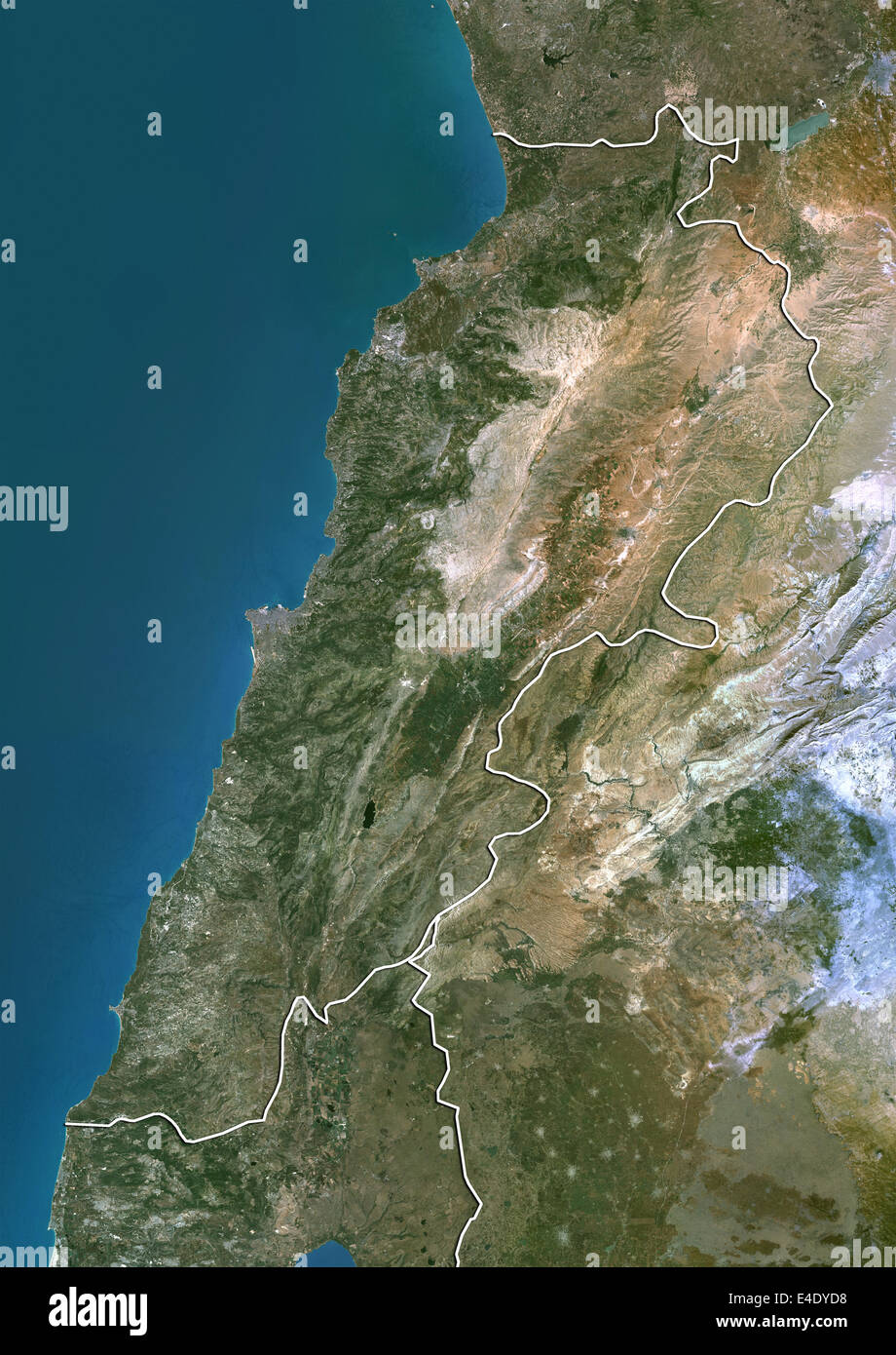 Did Lebanons Google Earth Get An Update The The Quality Of, 43% OFF