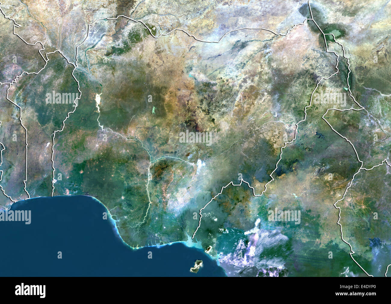 Lagos View Nigeria High Resolution Stock Photography and Images - Alamy