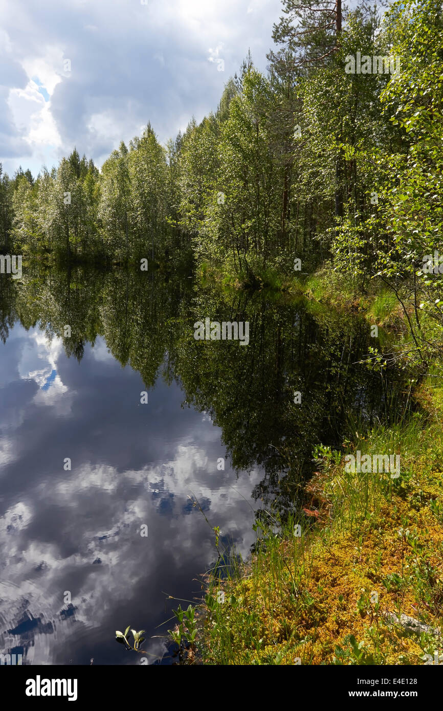 Ruokolahti Stock Photos & Ruokolahti Stock Images - Alamy