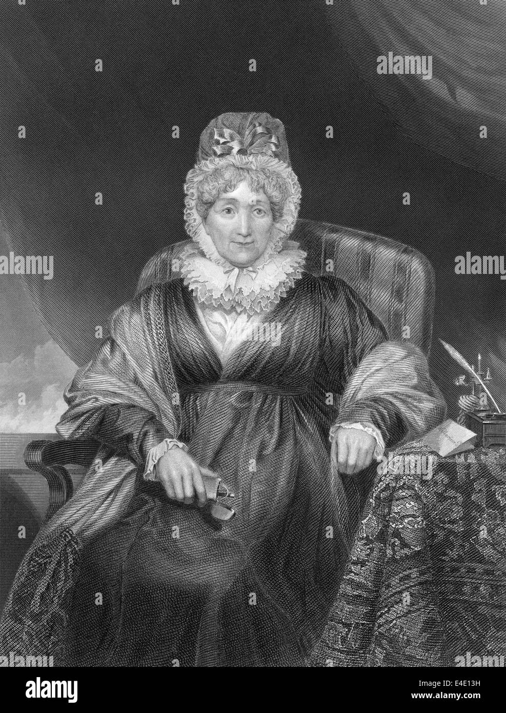 Hannah more hi-res stock photography and images - Alamy