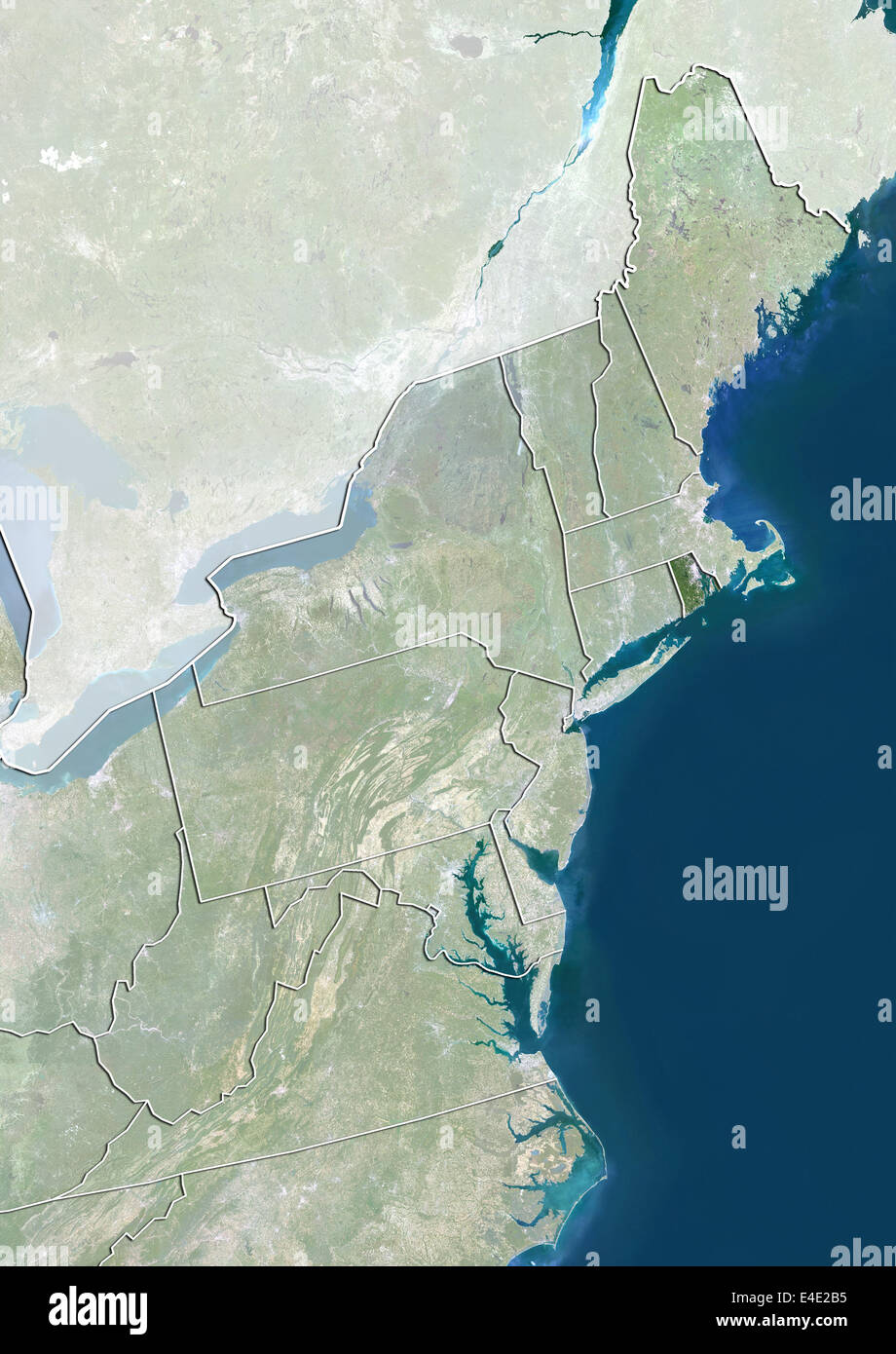 Providence aerial view hi-res stock photography and images - Alamy