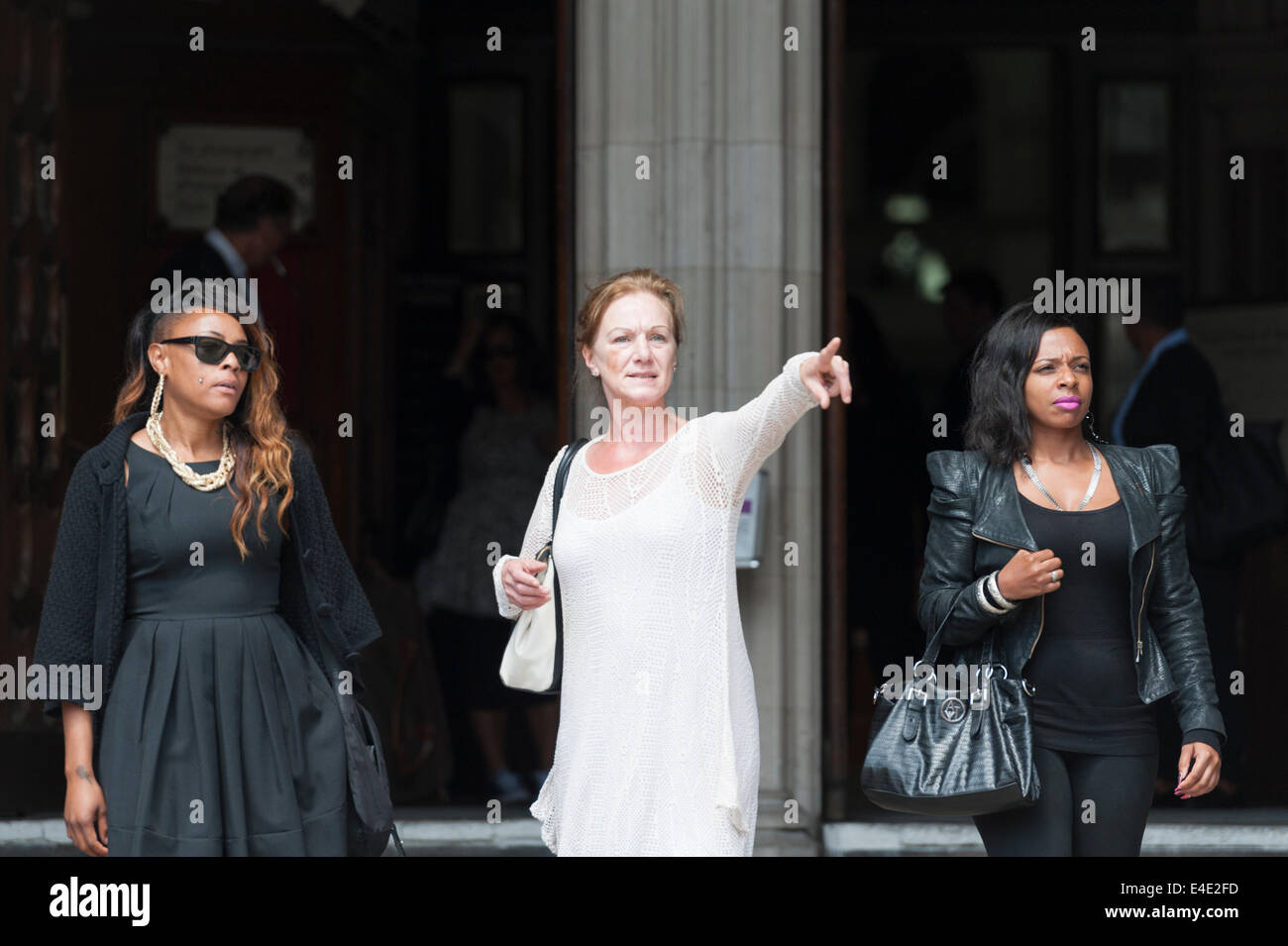 Duggans system hi-res stock photography and images - Alamy