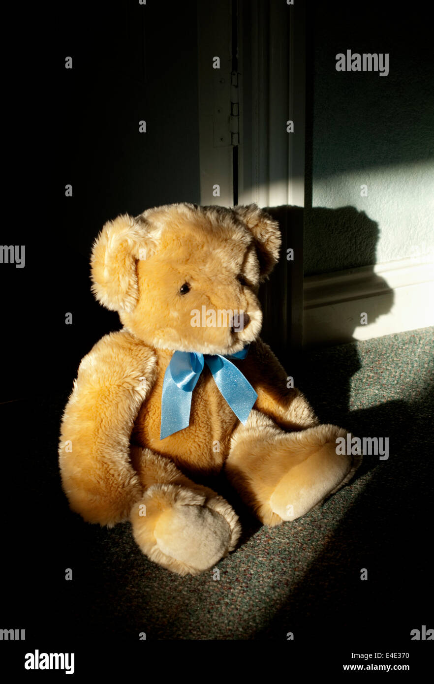 Still life image of Teddy Bears Stock Photo - Alamy