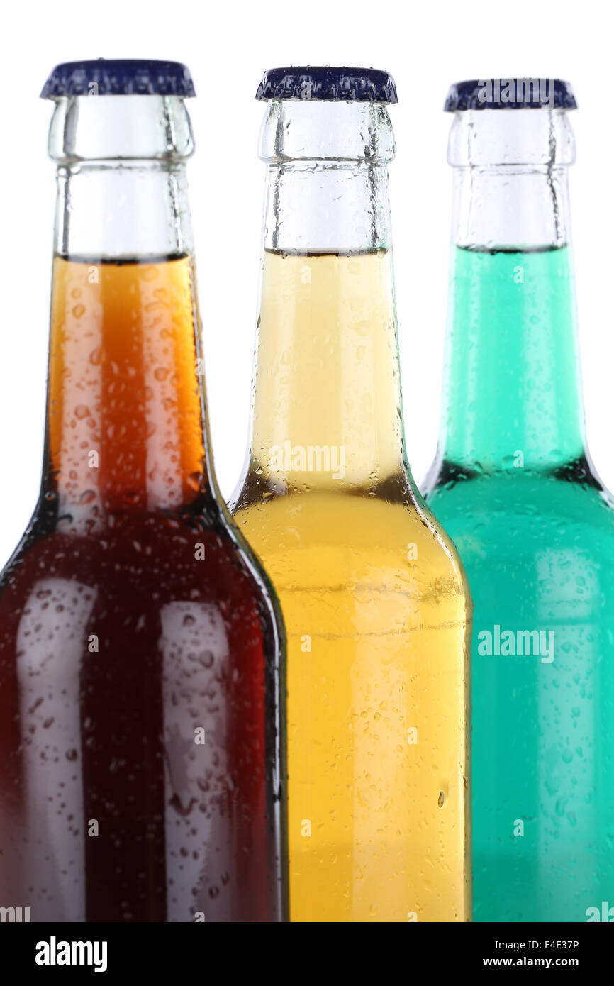 Soft bottles hi-res stock photography and images - Alamy