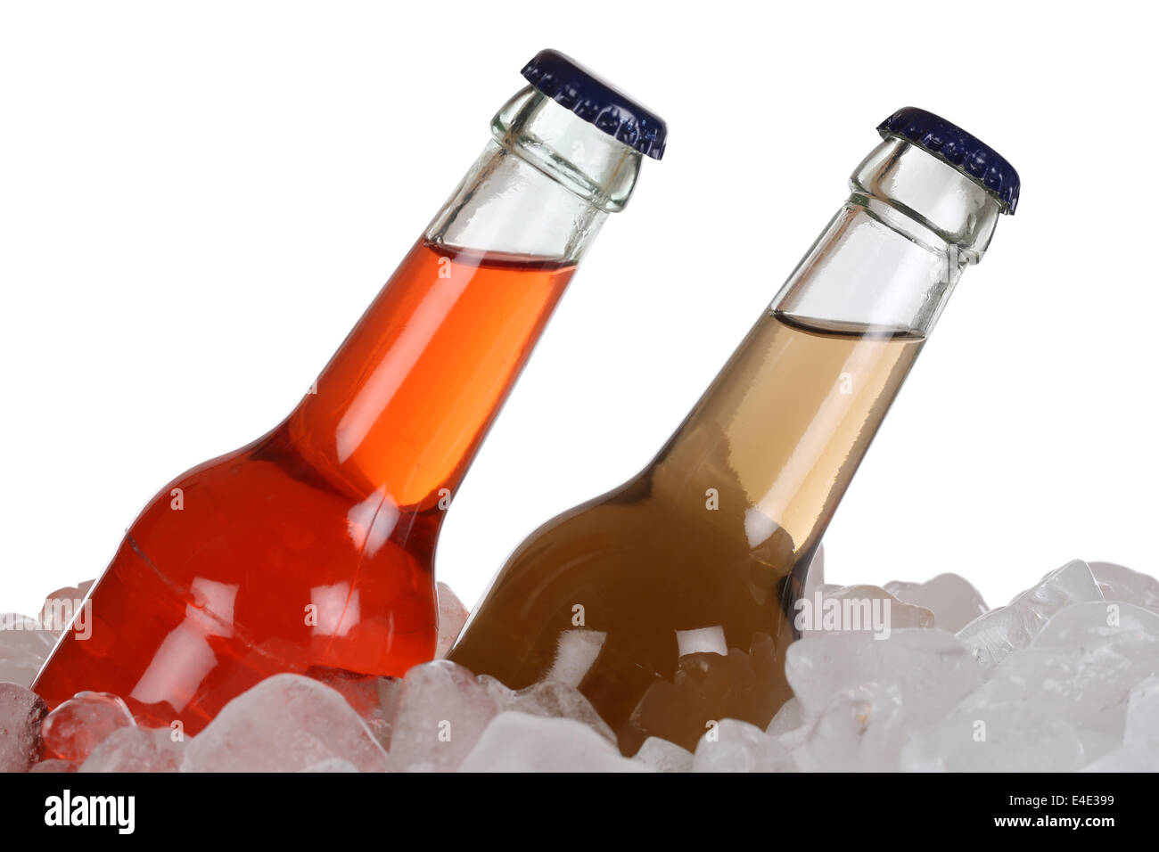 Ice cold soft drinks hi-res stock photography and images - Alamy