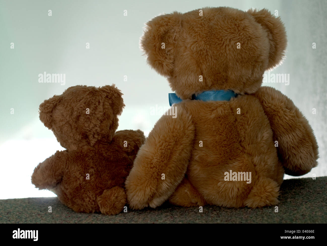 Still life image of Teddy Bears Stock Photo - Alamy