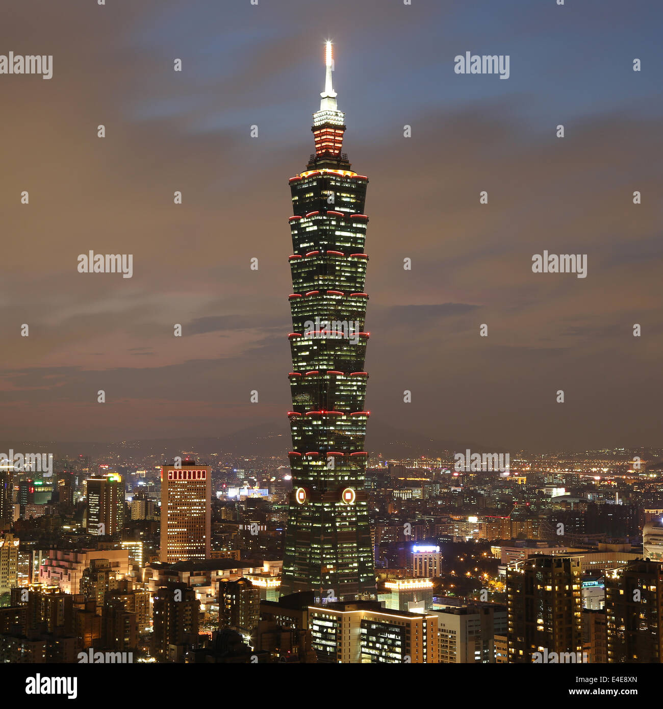 101 buildings hi-res stock photography and images - Alamy
