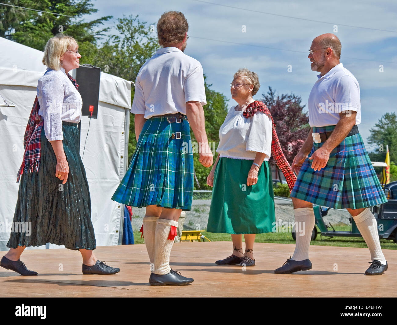 Scottish highland games hi-res stock photography and images - Alamy