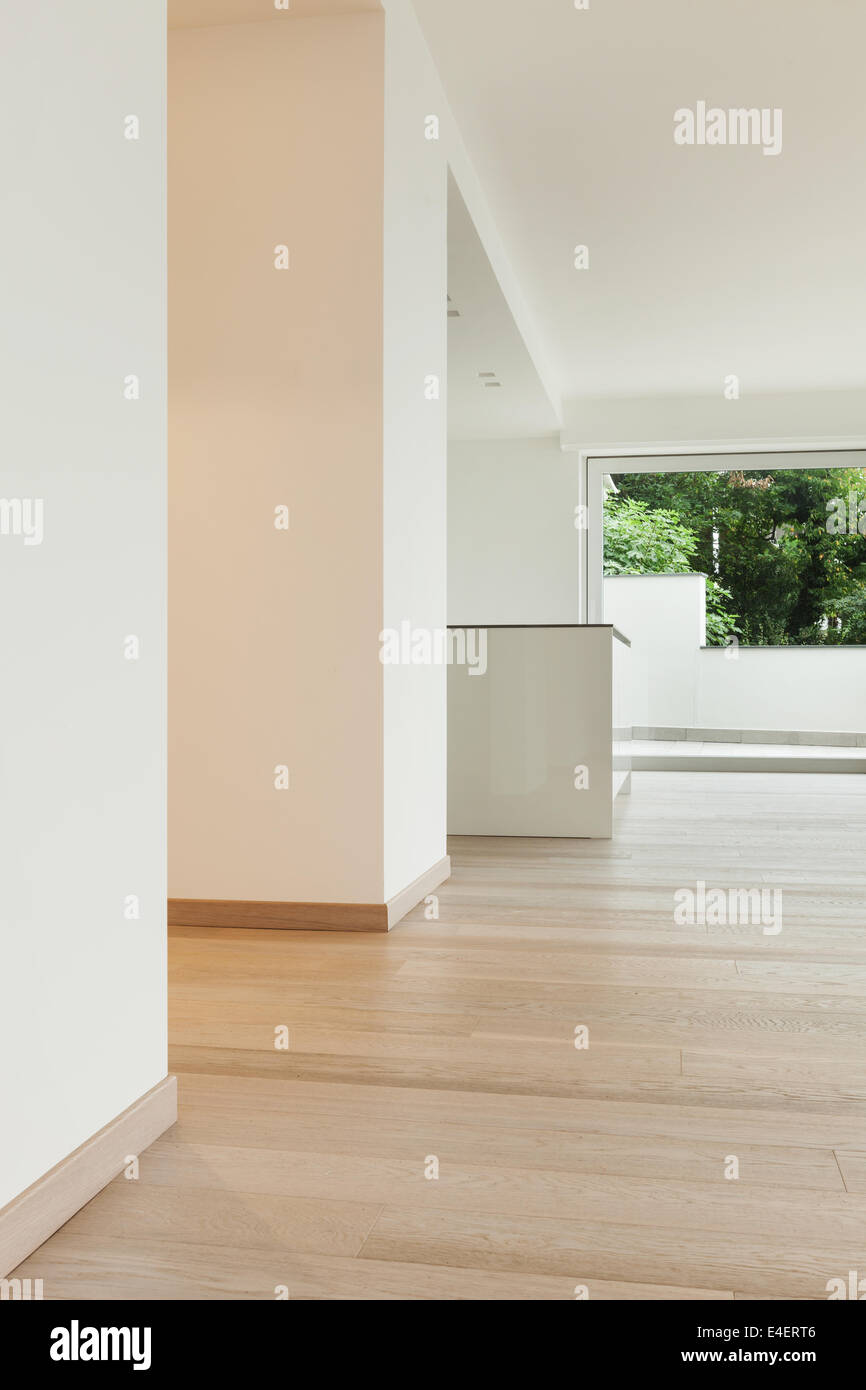 beautiful new apartment; modern interior Stock Photo - Alamy