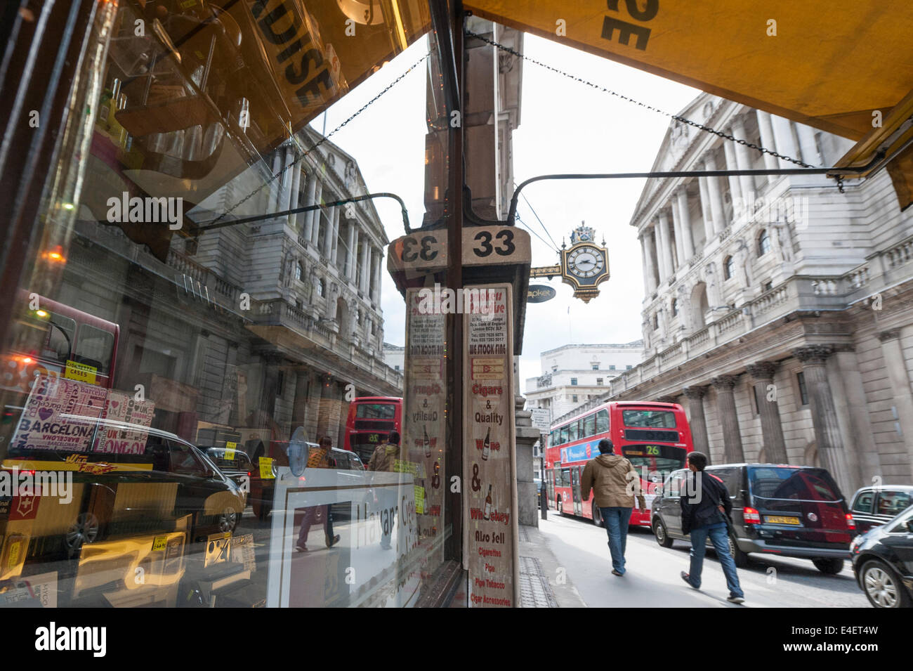 Monetary policy committee hi-res stock photography and images - Alamy