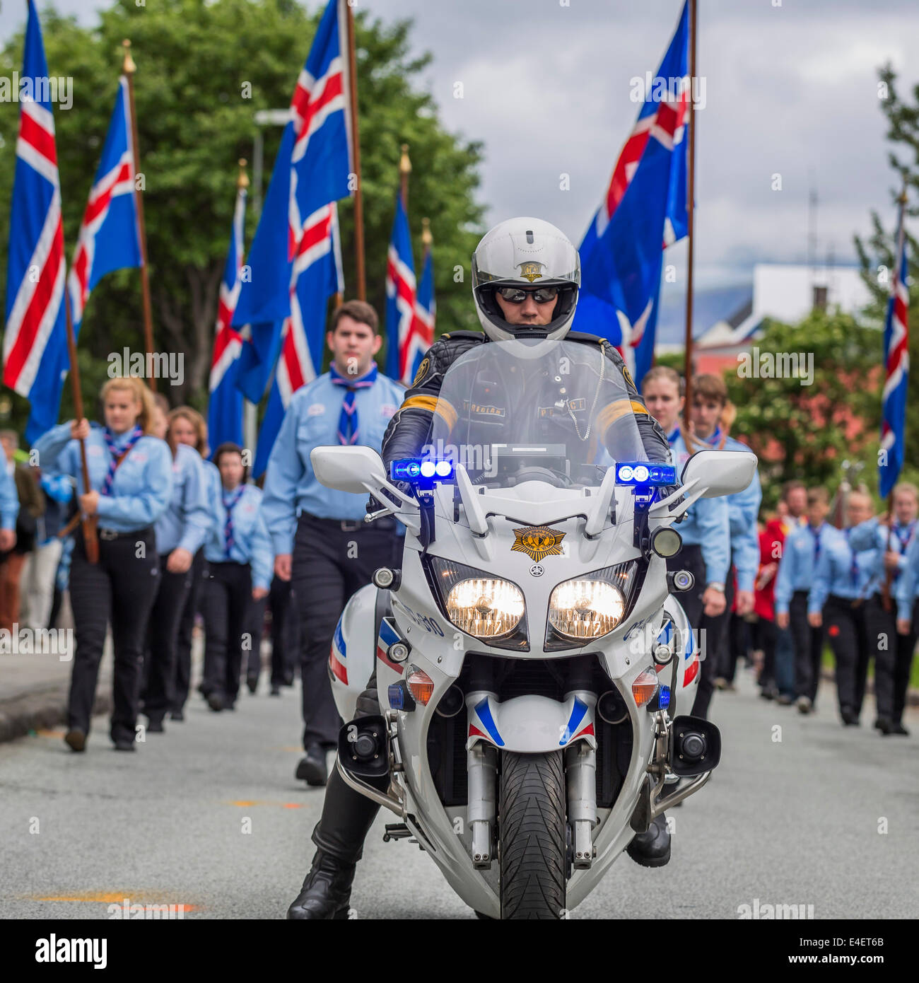 Scouts Stock Photos & Scouts Stock Images - Alamy
