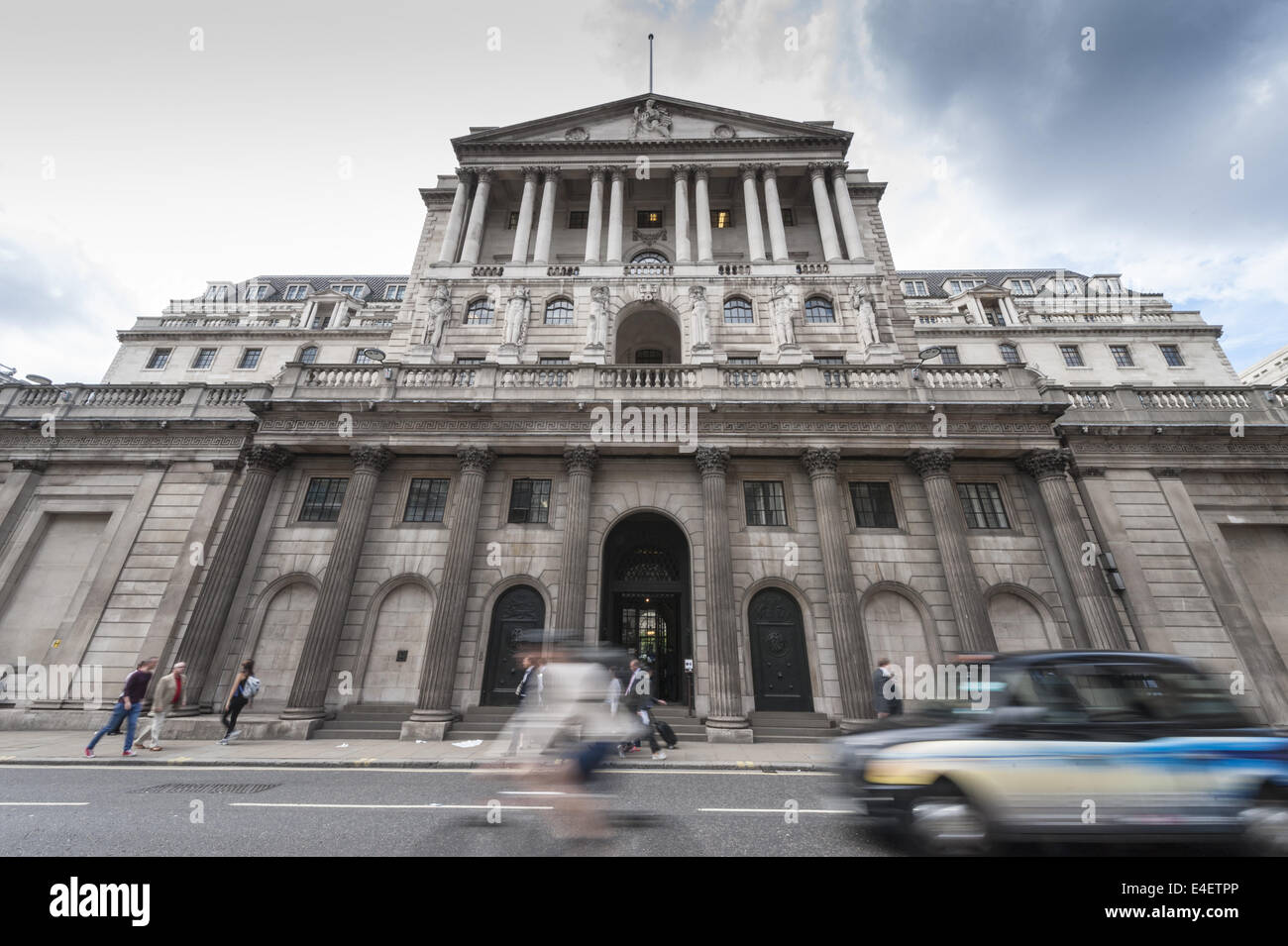 Monetary policy committee hi-res stock photography and images - Alamy