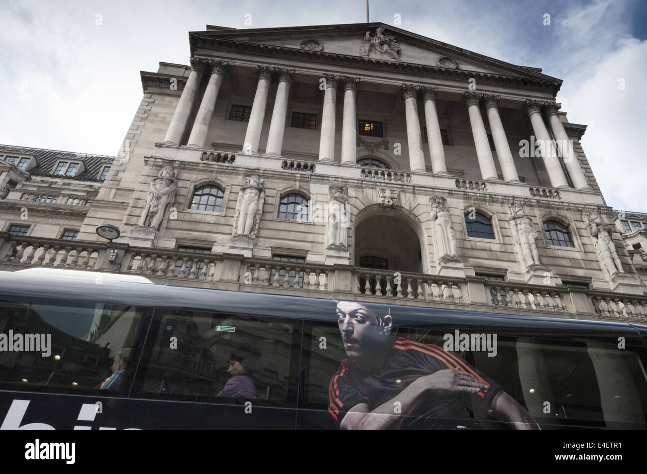 Monetary policy committee hi-res stock photography and images - Alamy