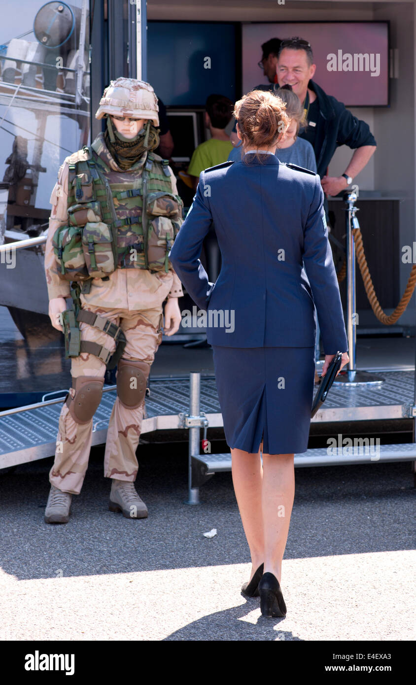 Camouflage Bus High Resolution Stock Photography and Images - Alamy