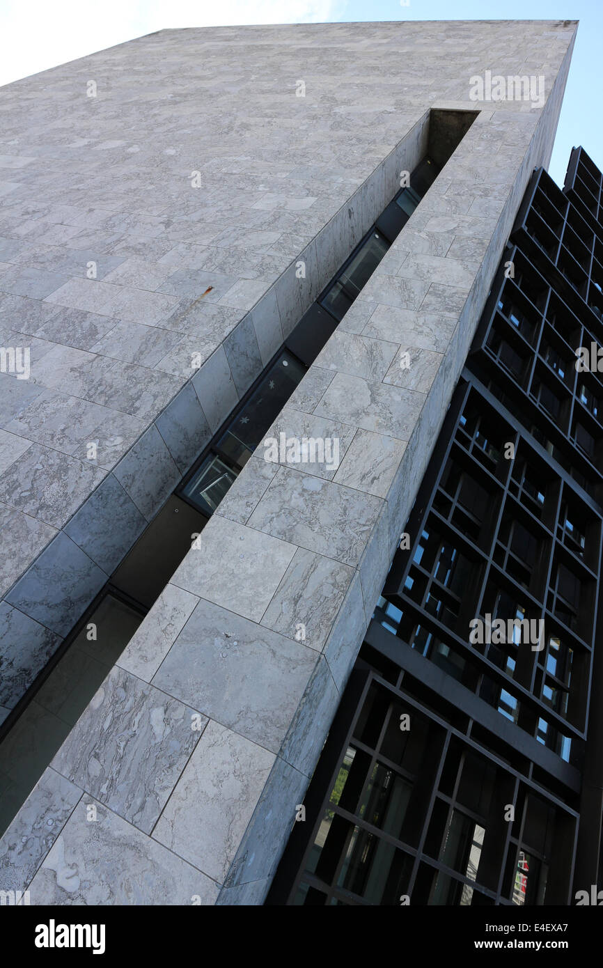 Jockel Fuchs High Resolution Stock Photography and Images - Alamy