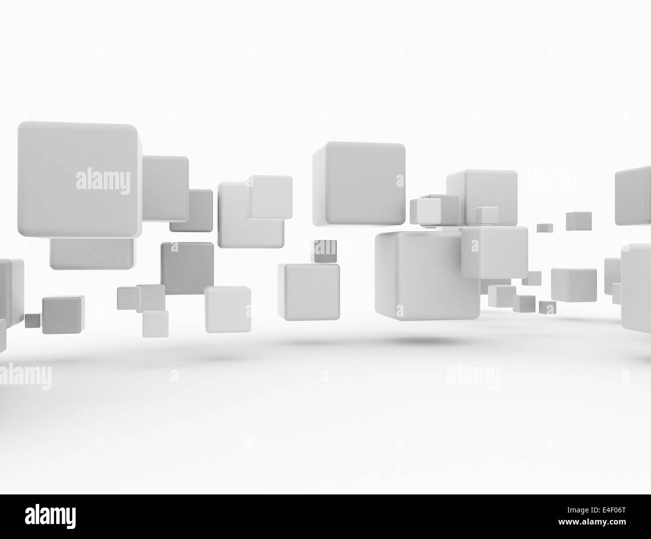 Geometry light shadow Black and White Stock Photos & Images - Alamy