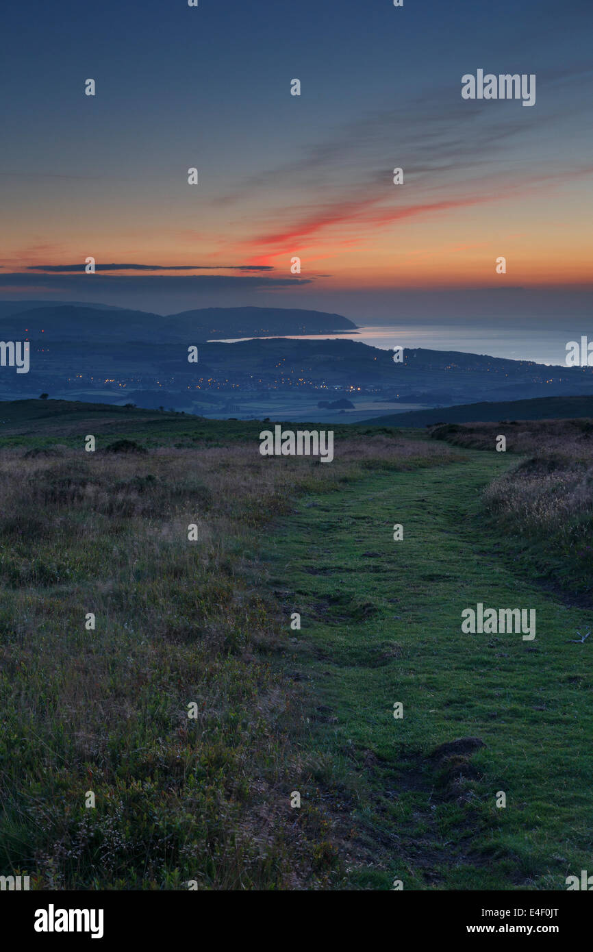 Quantocks hi-res stock photography and images - Alamy