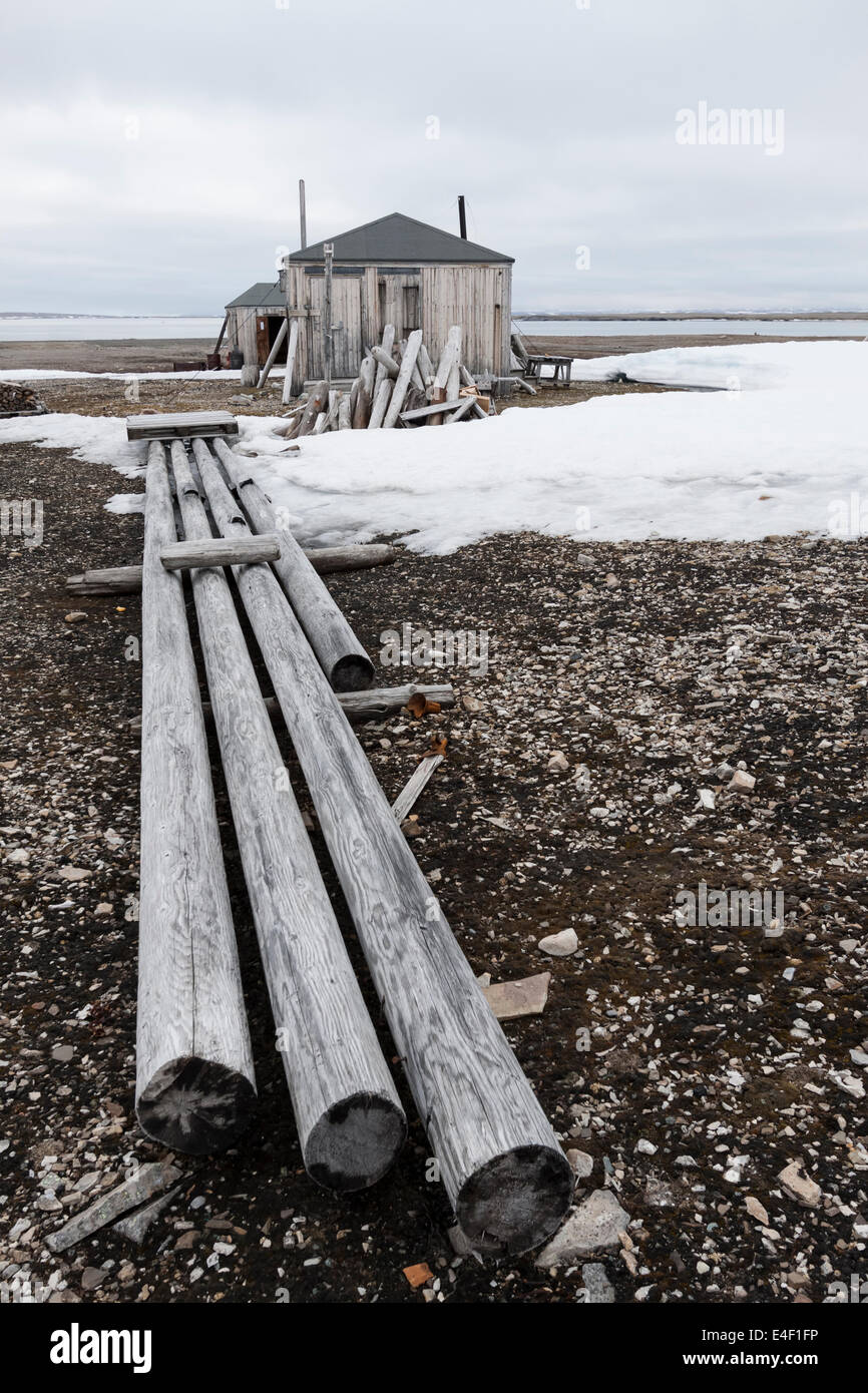 1957 building hi-res stock photography and images - Alamy